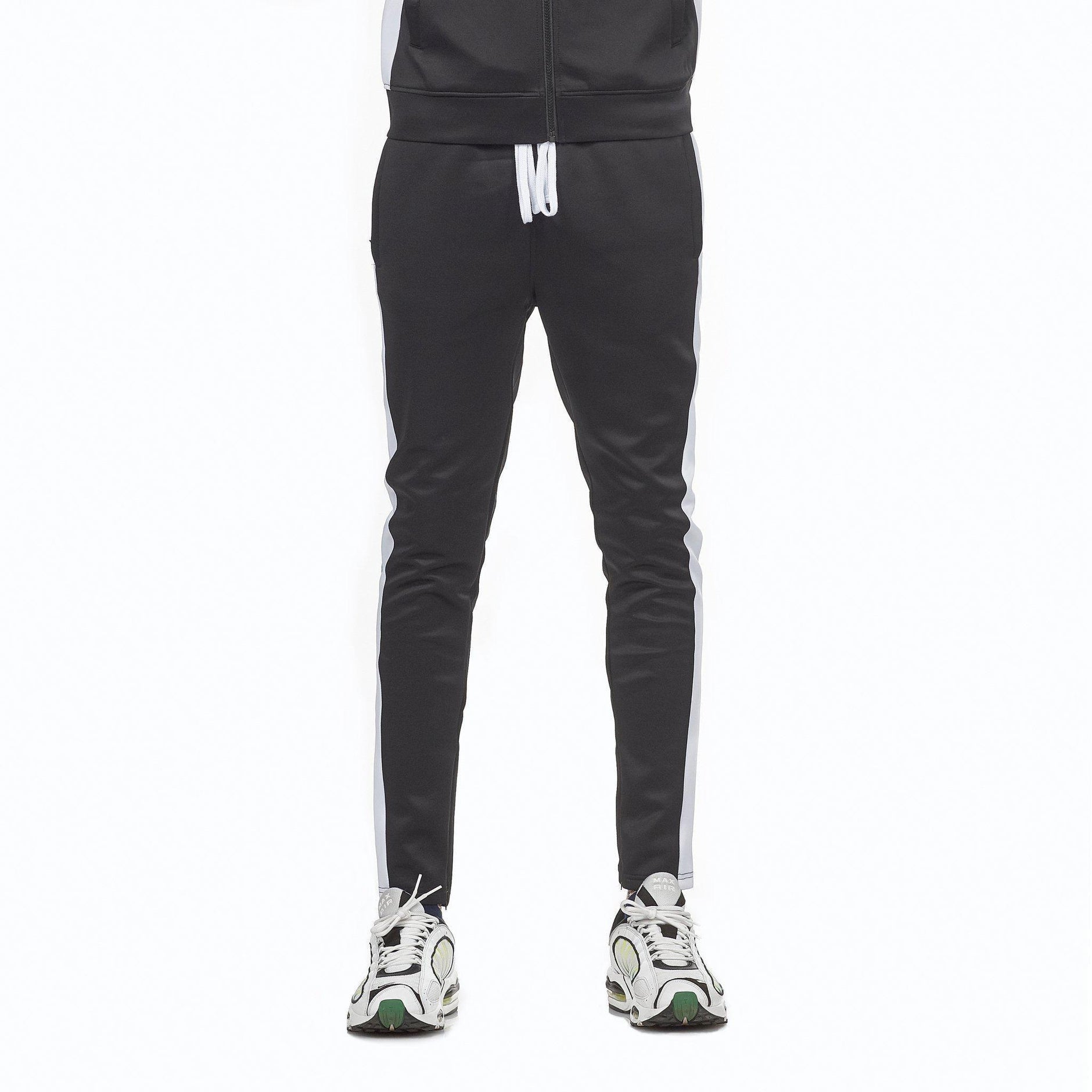 Stacked Pants | Stacked Sweatpants - Rebel Minds