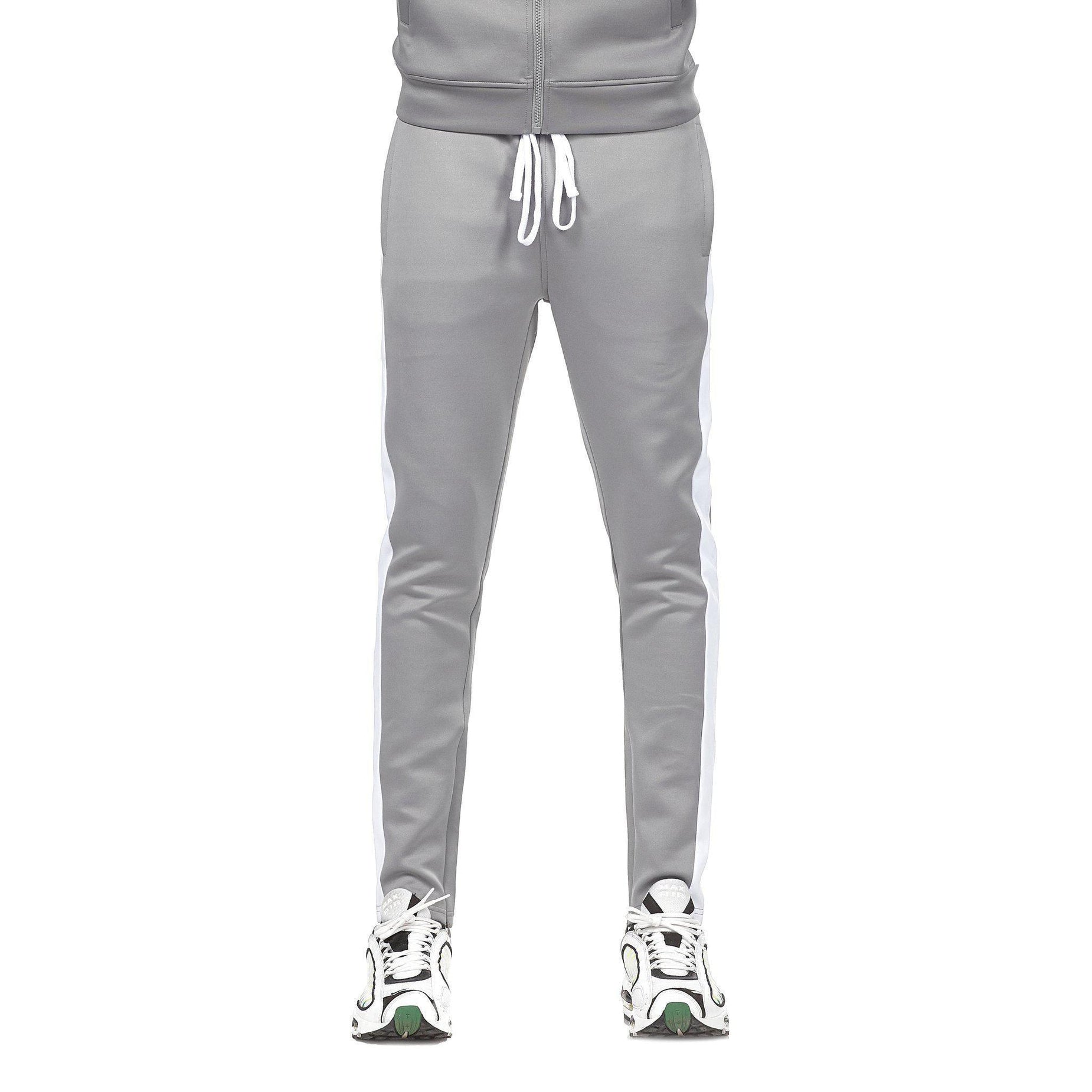 Stacked Pants | Stacked Sweatpants - Rebel Minds